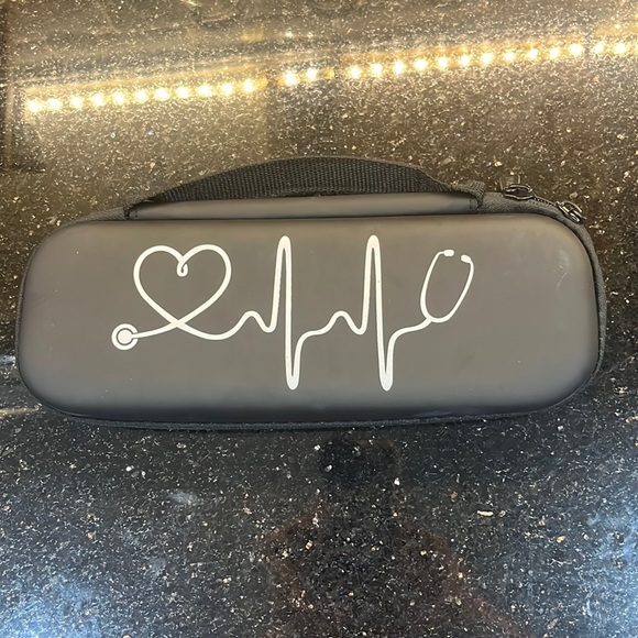 Accents | Nurses Stethoscope Carrying Case | Poshmark